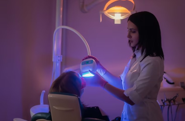 Best Laser Gum Therapy in Pasadena 77504 - Lone Star Family Dental